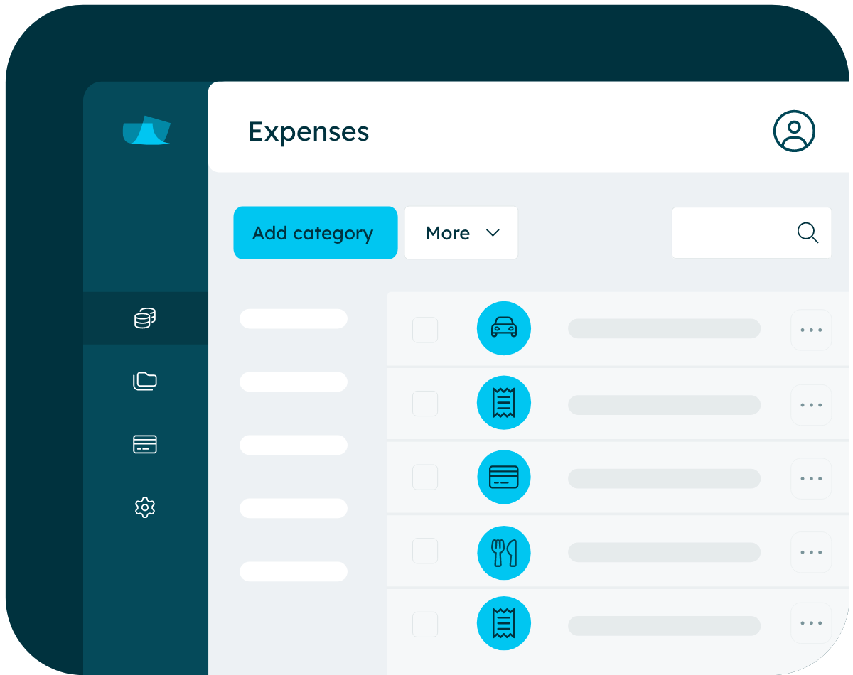 Global Expense Management Solutions | Mobilexpense